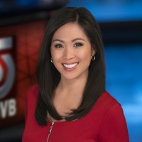 WCVB Talent Headshots | WCVB Creative