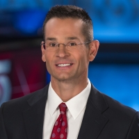 WCVB Talent Headshots | WCVB Creative